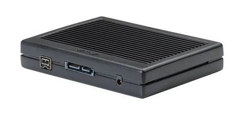 Hire now: AJA Ki Pro 500GB drive | Broadcast Services