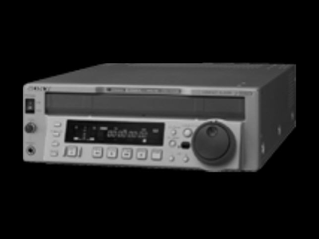 Hire now: DVR 28 D2 VTR | Broadcast Services
