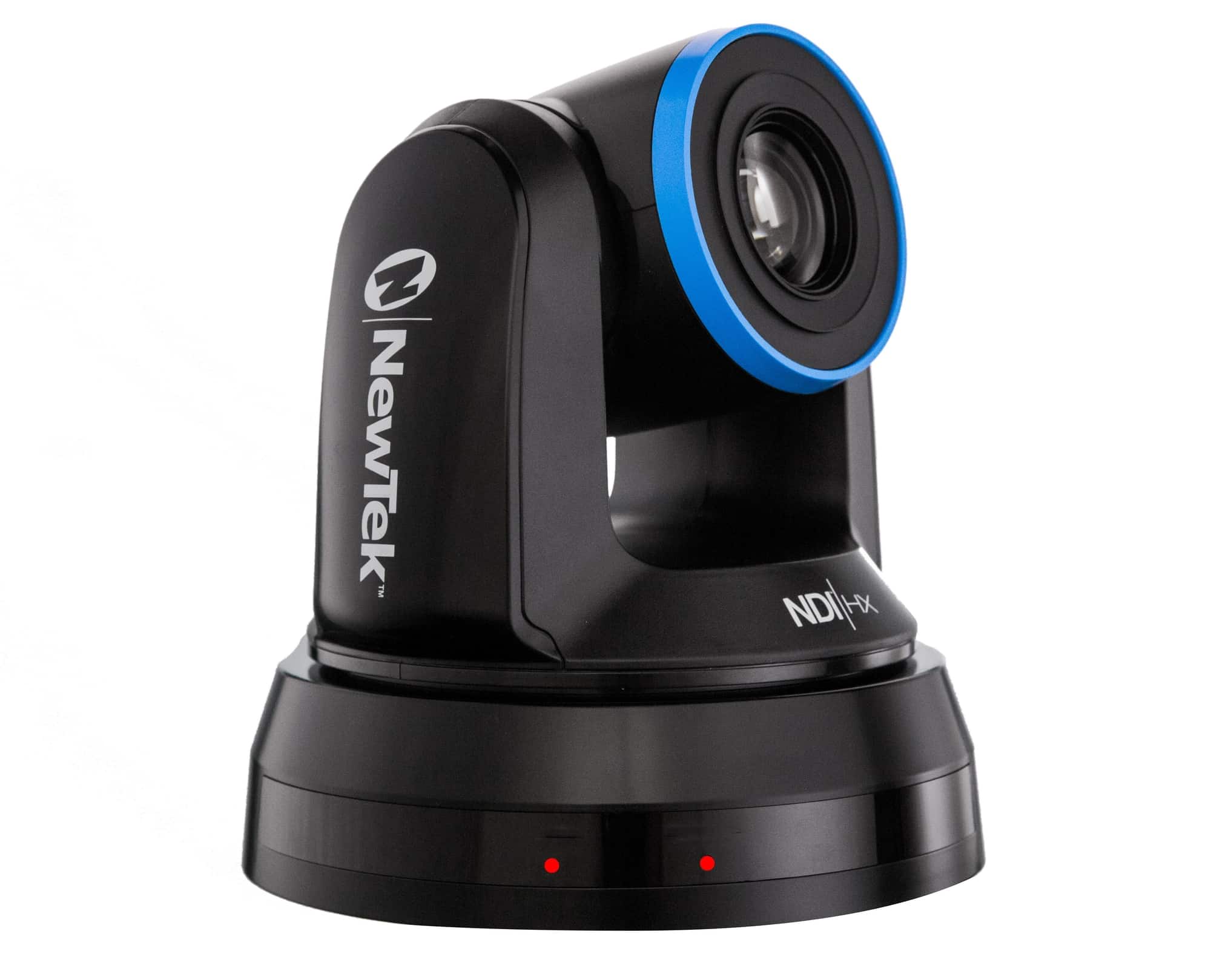 Hire now: Newtek PTZ 1 Camera | Broadcast Services