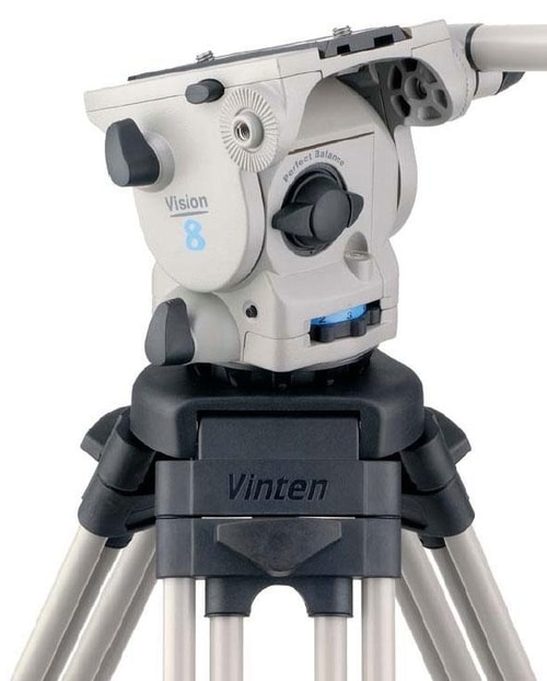 Hire now: Vinten Vision 11 | Broadcast Services