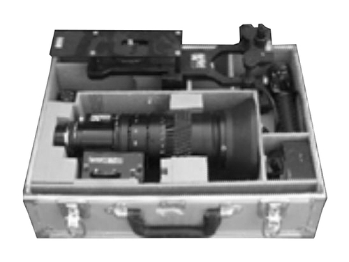 Broadcast camera lenses to hire, from superwide to telephoto