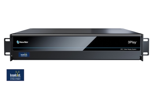 We'll help you hire the right TriCaster for your next production