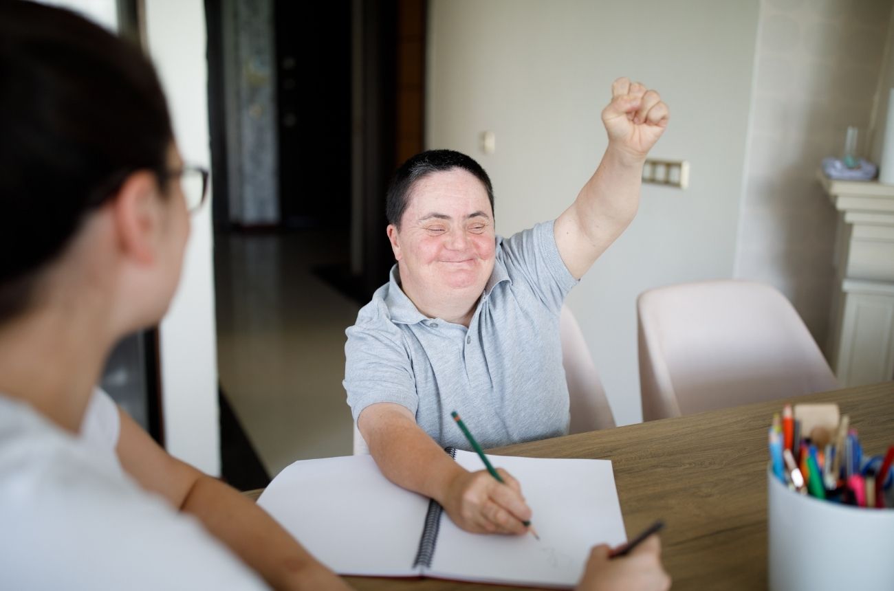 How to Achieve Efficient Rosters in Disability Services