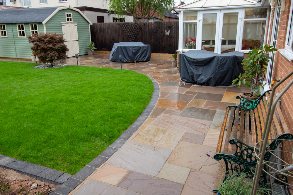 Landscape Gardeners Coventry | BB Landscapes