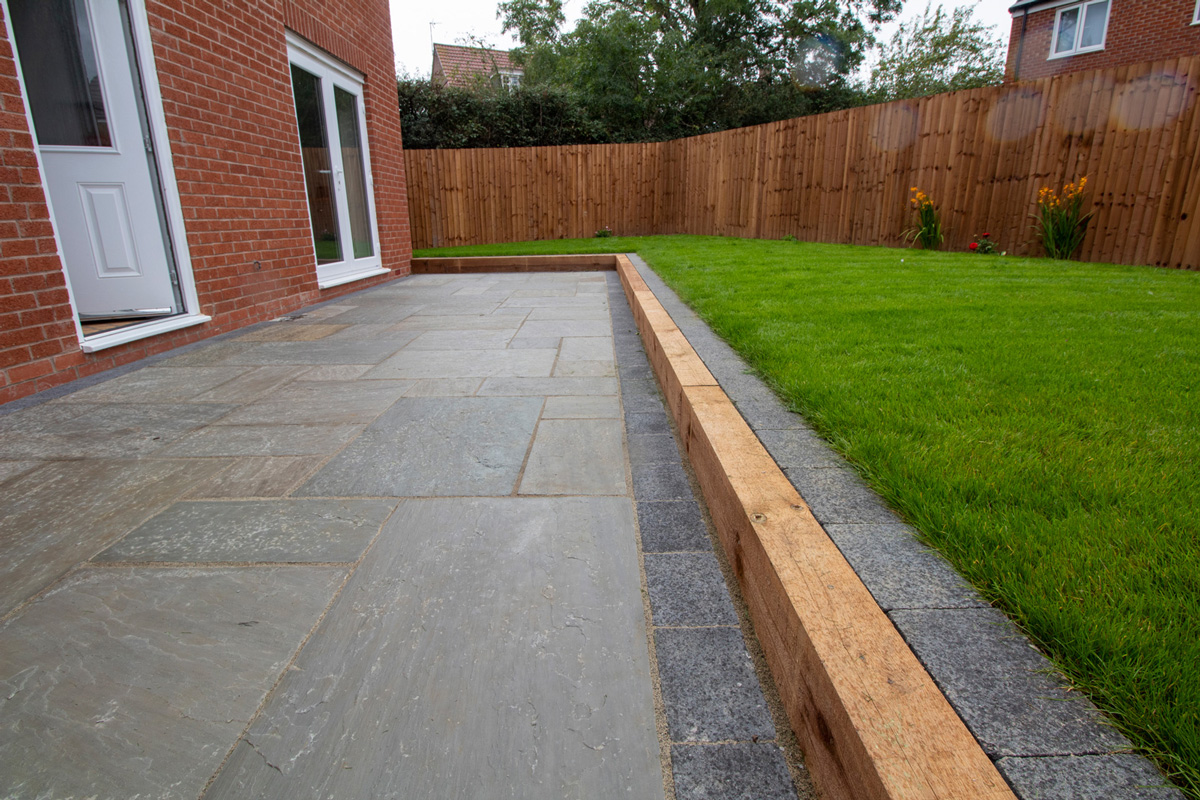 Landscape Gardeners Coventry | BB Landscapes