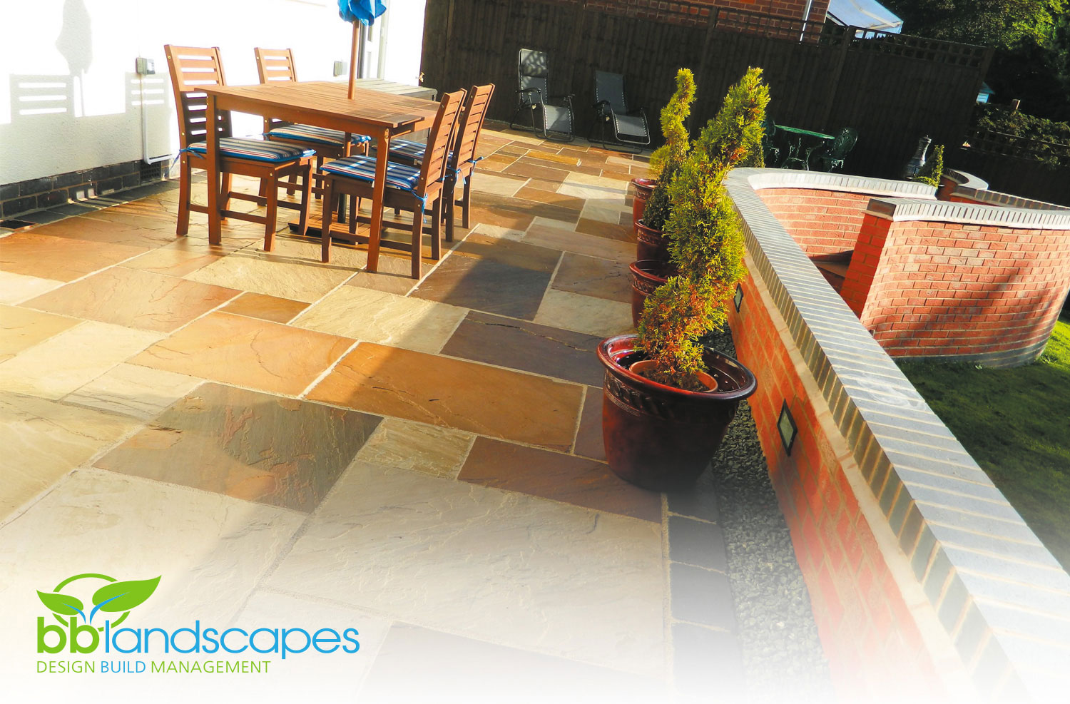 Landscape Gardeners Coventry | BB Landscapes