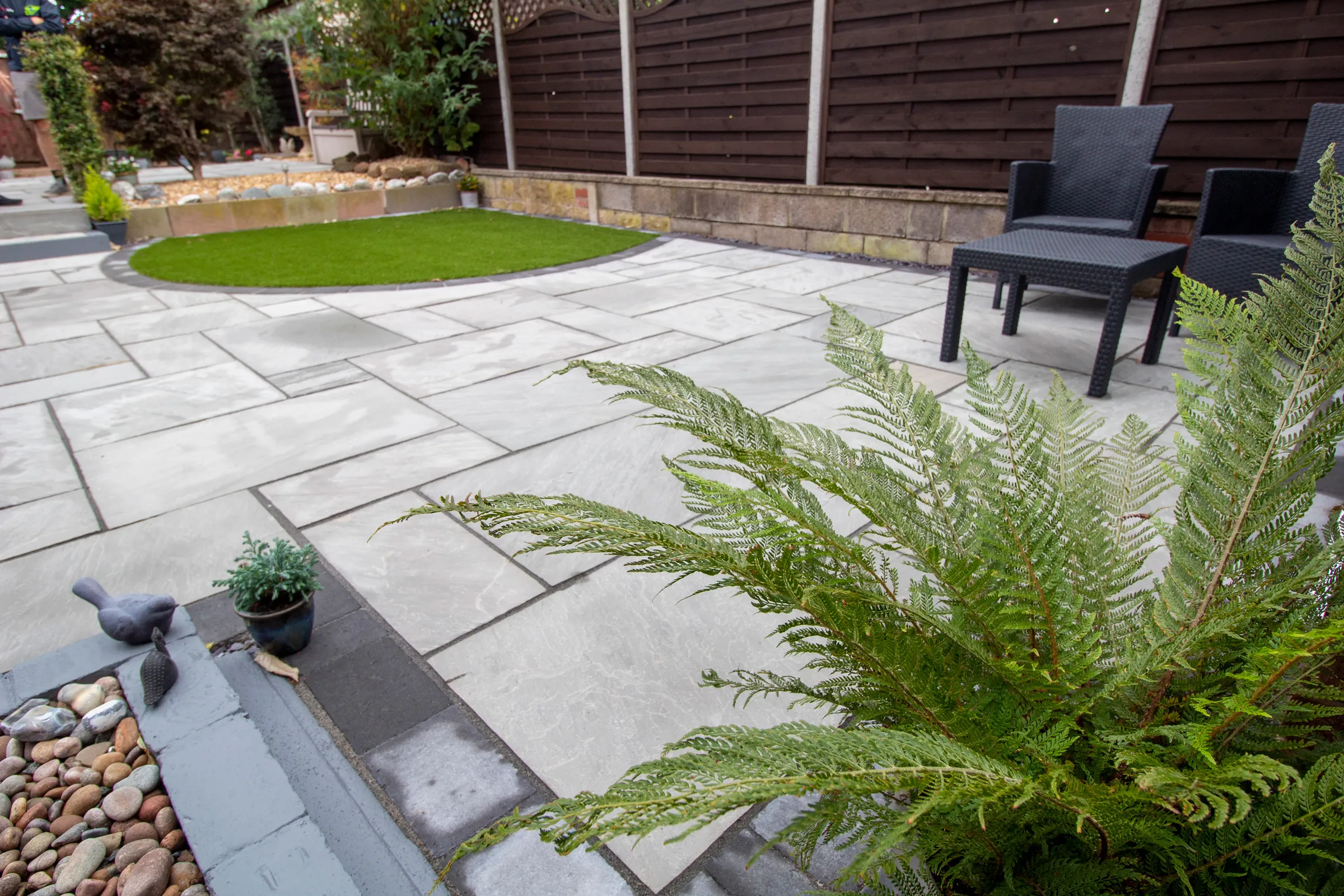 Landscape Gardeners Coventry | BB Landscapes