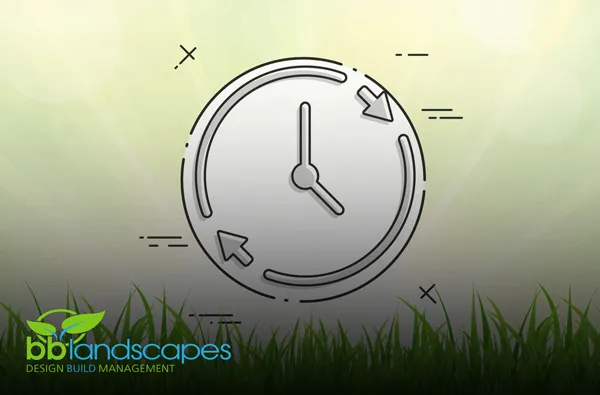 Landscape Gardening Time-Lapse Videos | BB Landscapes Coventry