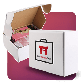 The only anime crate with figures, voting, and ecchi!