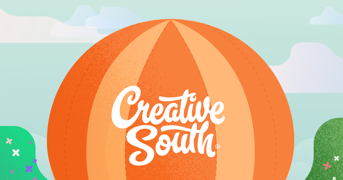 Creative South: Family Reunion 2022