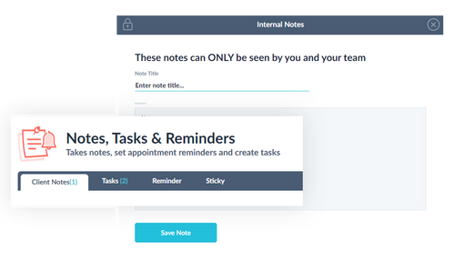 DisputeFox Credit Repair Software - Features