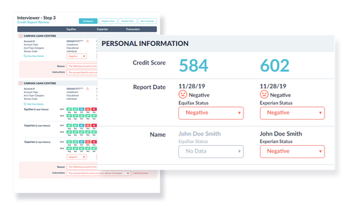 DisputeFox Credit Repair Software - Features