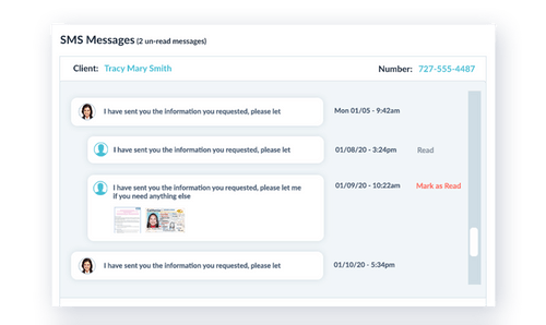 DisputeFox Credit Repair Software - Features