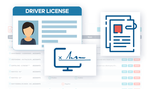 DisputeFox Credit Repair Software - Features