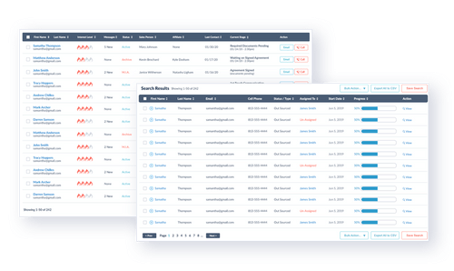 DisputeFox Credit Repair Software - Features