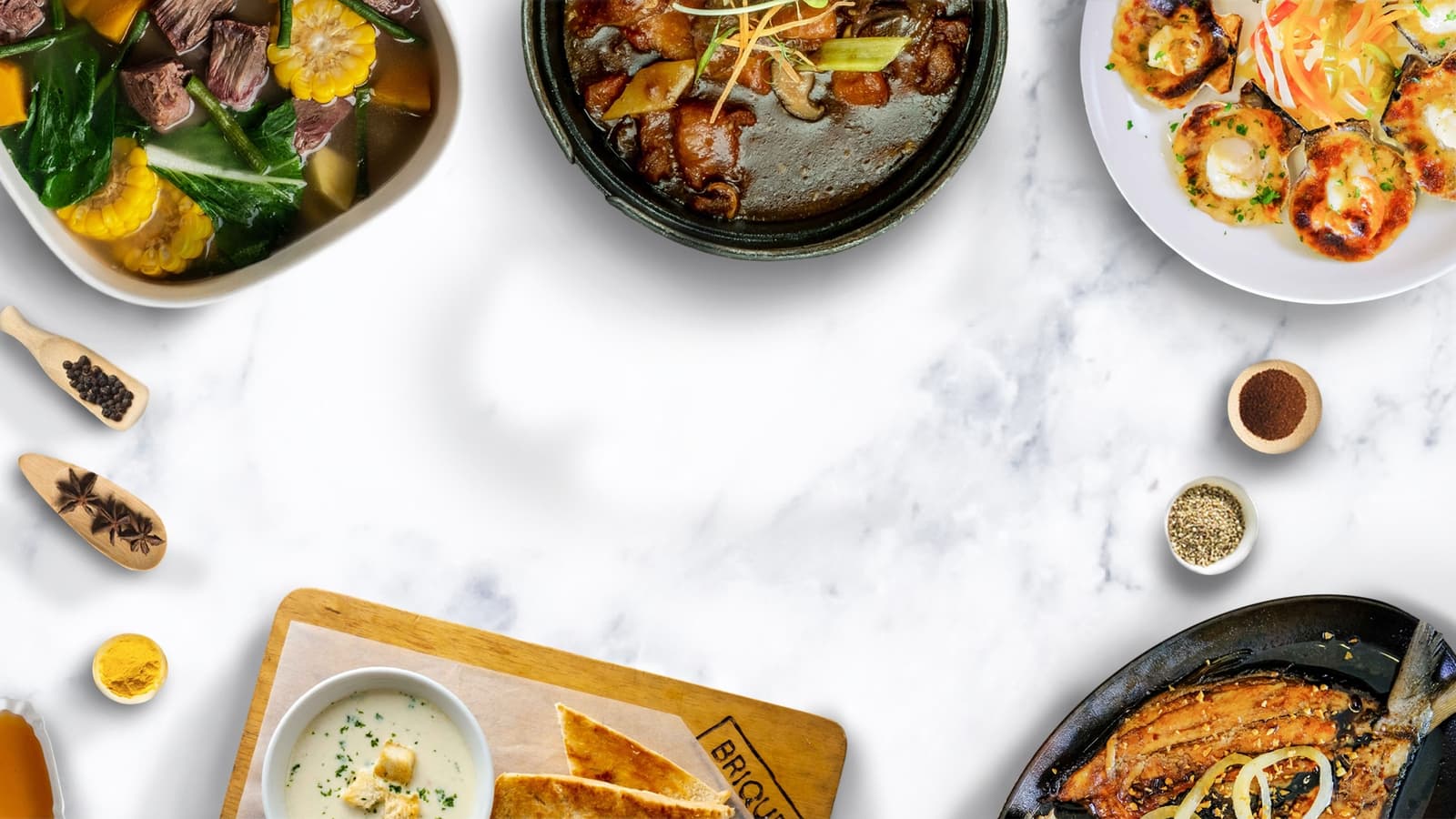 Creative Cuisine Group