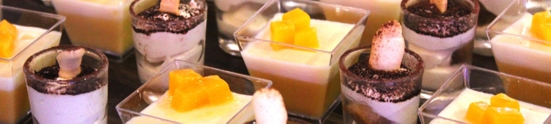 Creative Cuisine Catering Services