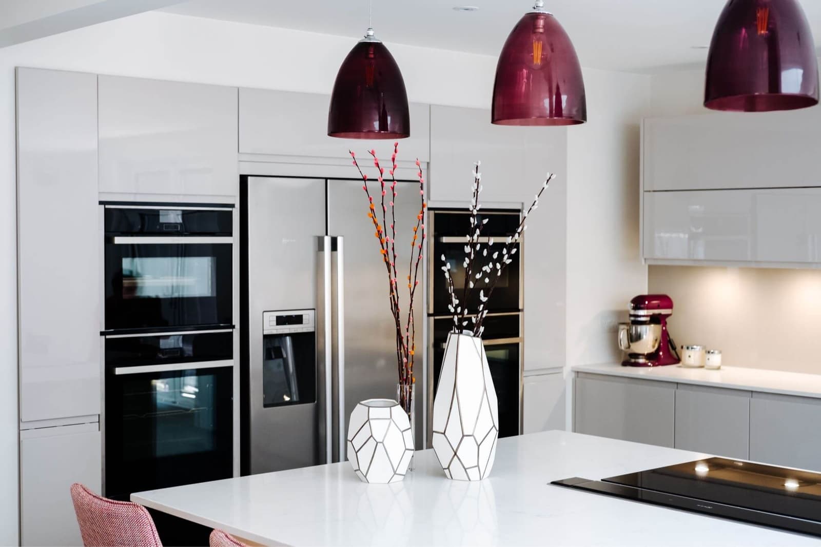 The Kitchen Studio | Design that tells your story