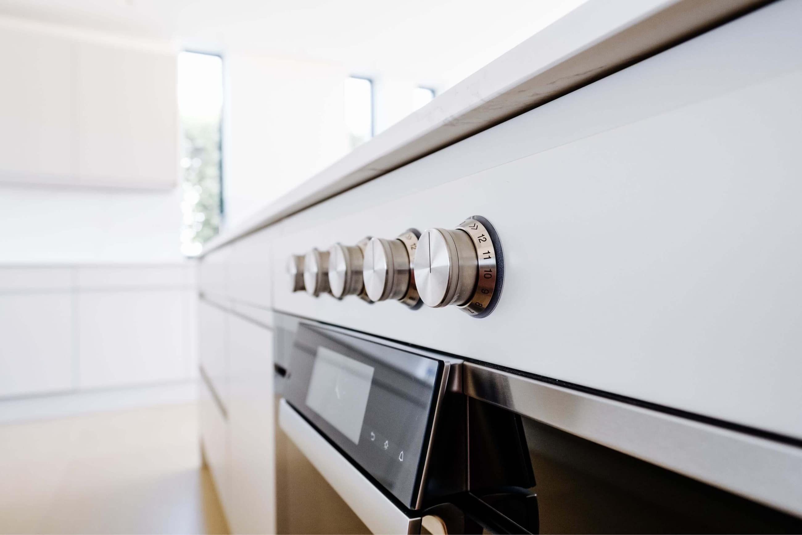 The Kitchen Studio | Design that tells your story