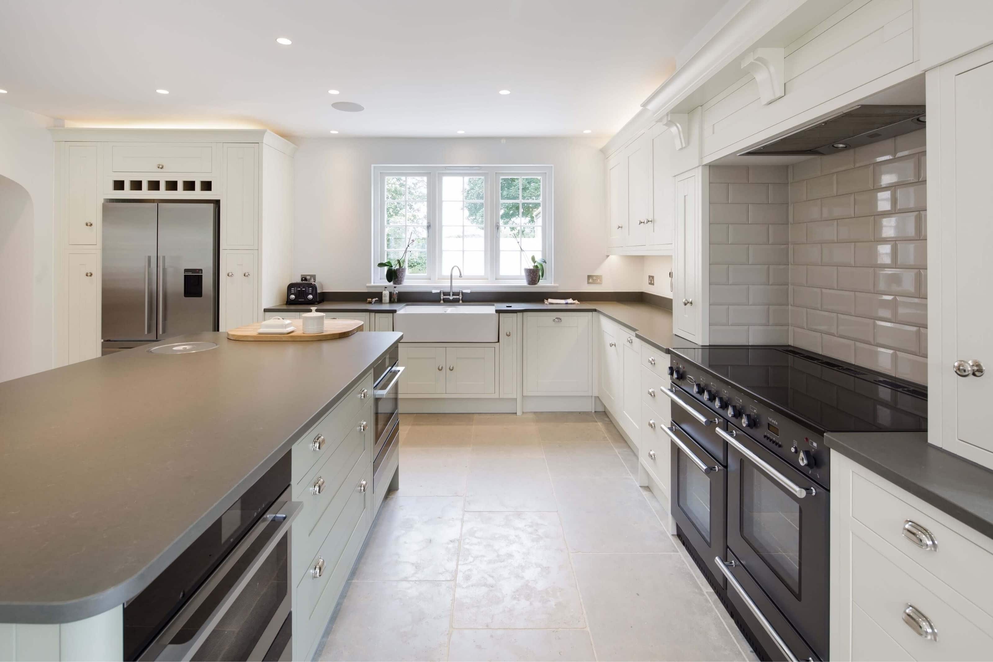 The Kitchen Studio | Design that tells your story