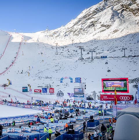FIS WINTERSPORT