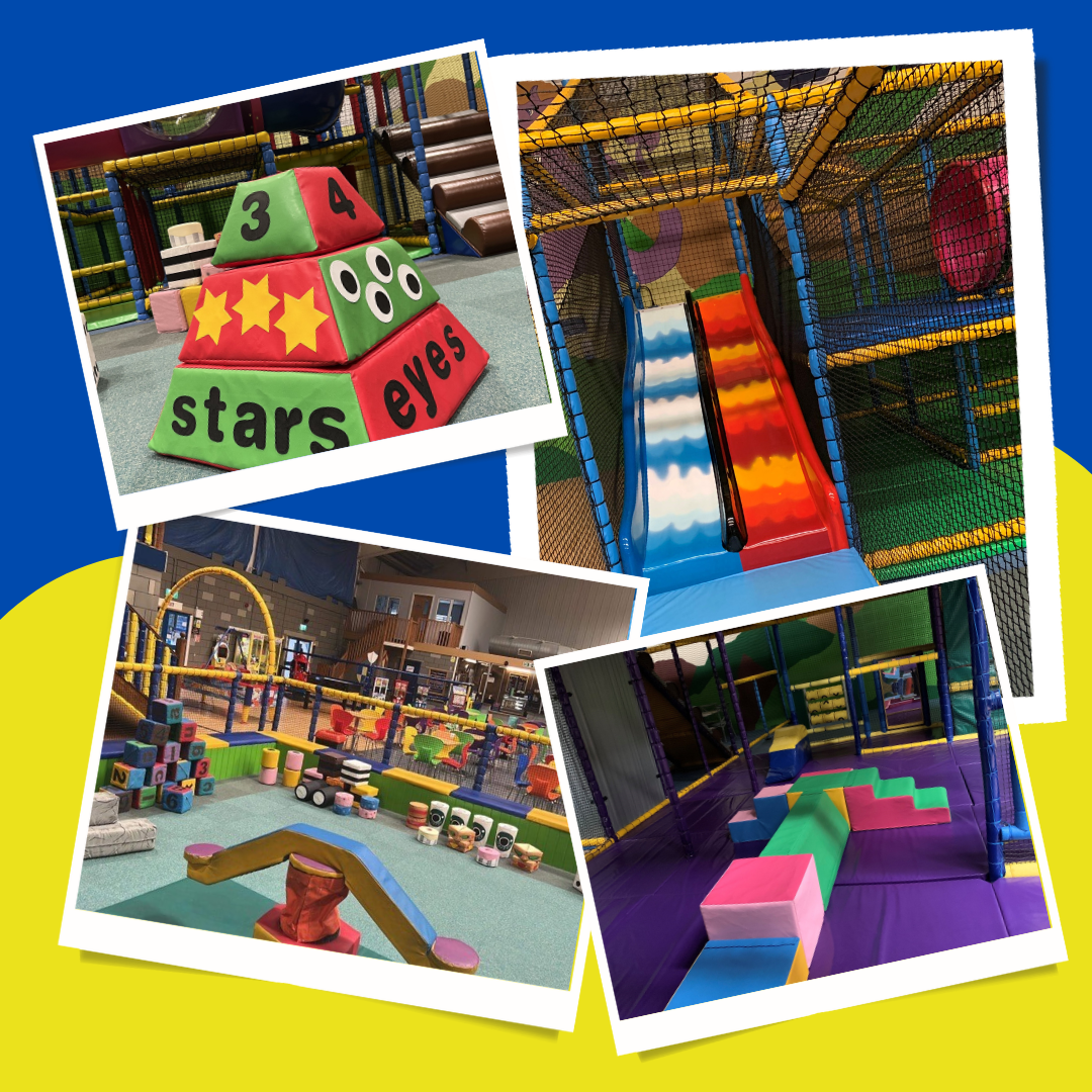Magical Castle - Play and Learn