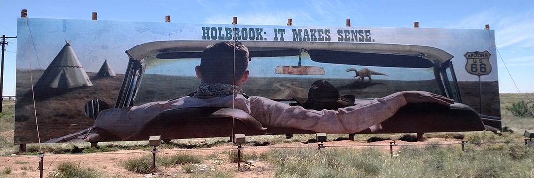 City of Holbrook