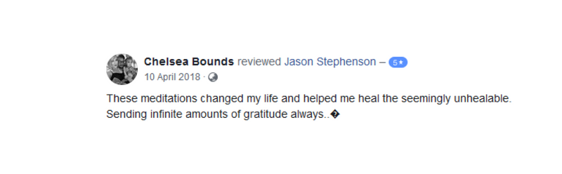 FREE Sleep Meditation by Jason Stephenson