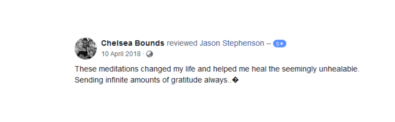 FREE Sleep Meditation by Jason Stephenson