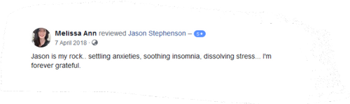 FREE Sleep Meditation by Jason Stephenson