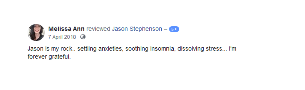 FREE Sleep Meditation by Jason Stephenson