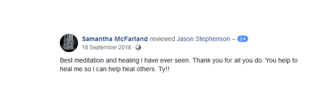 FREE Sleep Meditation by Jason Stephenson