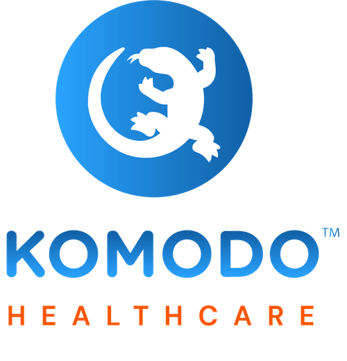 Komodo Healthcare | Komodo Healthcare Blog