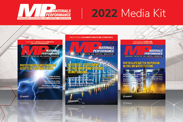 Materials Performance