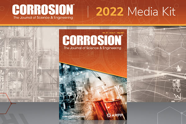 CORROSION Journal