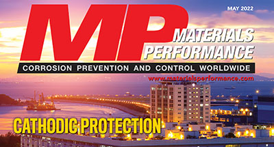 Materials Performance