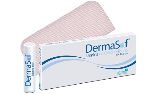 Dermasof Láminas