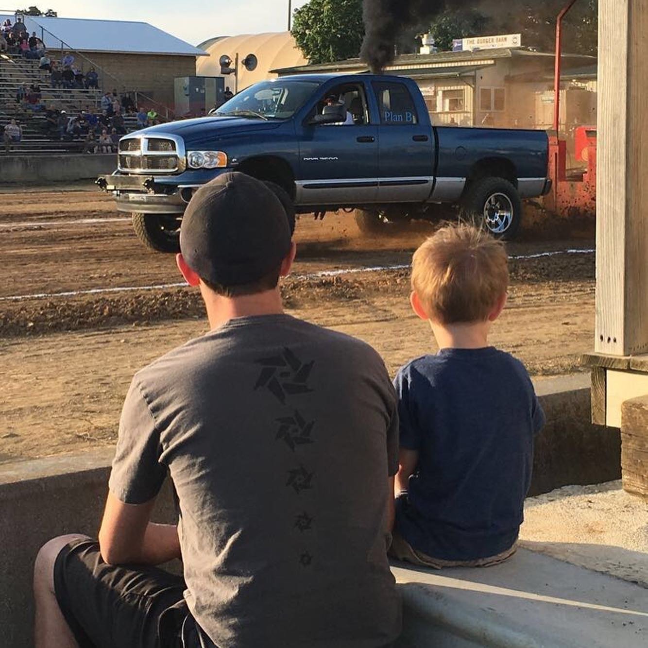 Troy's Auto and Diesel