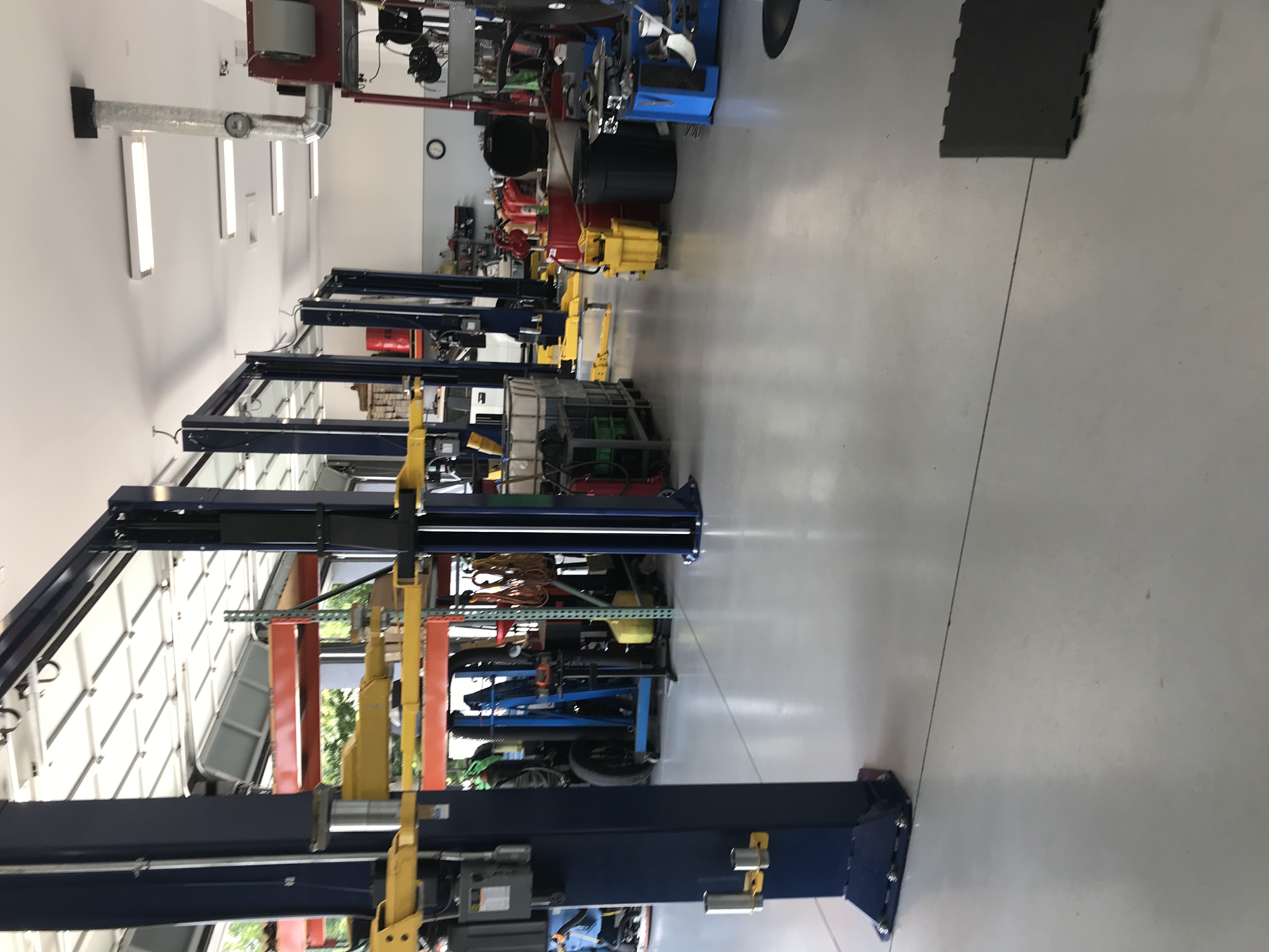 Troy's Auto and Diesel