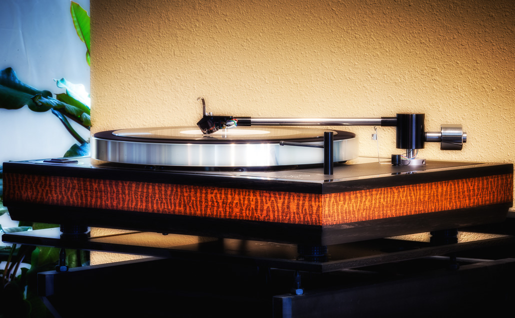 Gallery - Woodsong Audio