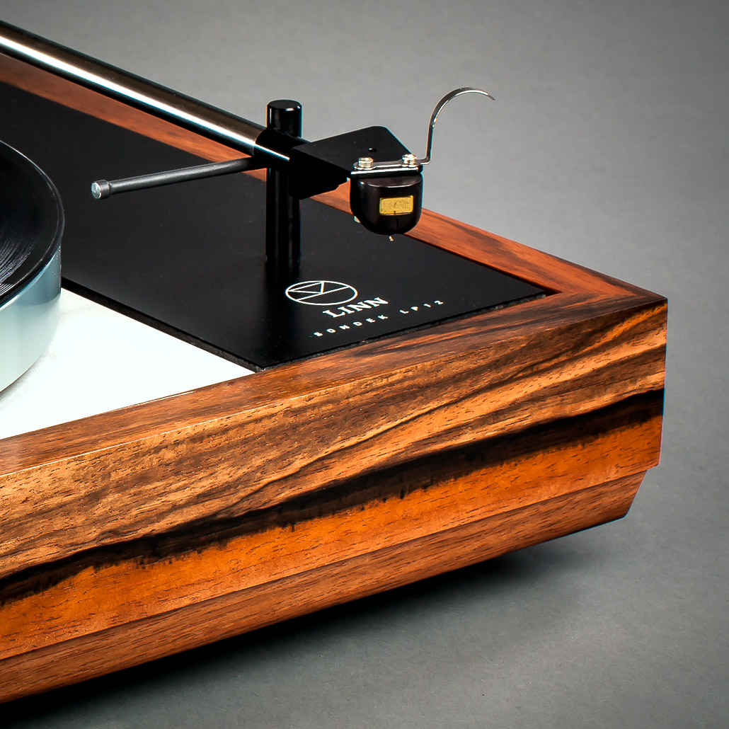 Gallery - Woodsong Audio