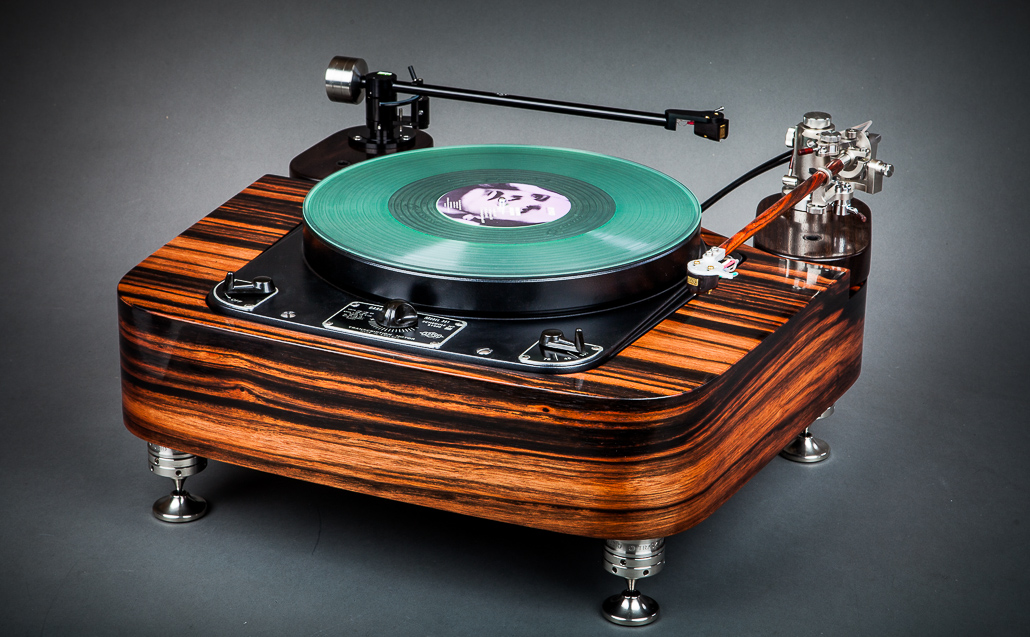 Gallery - Woodsong Audio