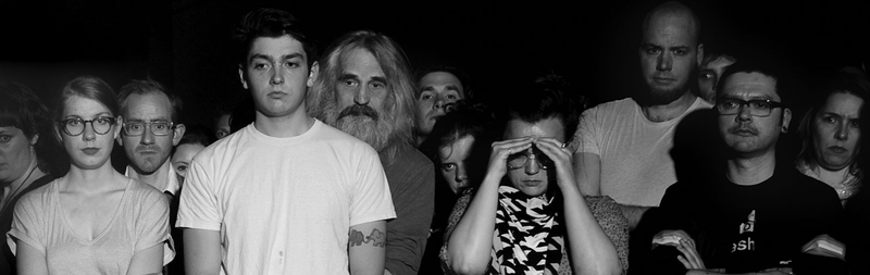 Cassils: Artwork: Becoming an Image