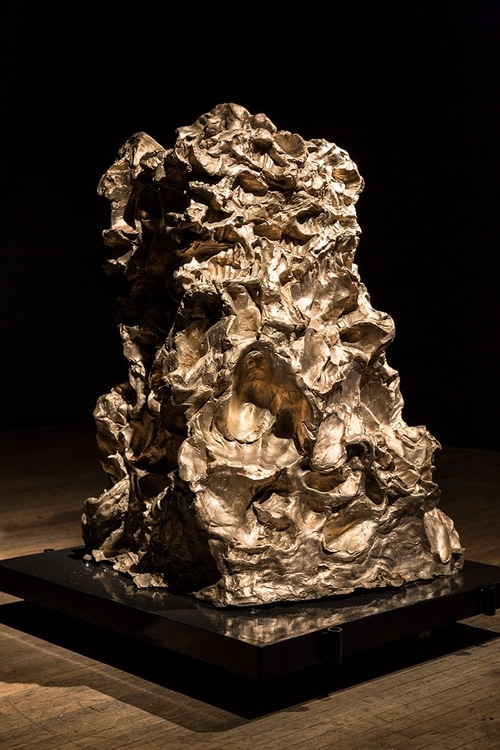 Cassils: Artwork: In Plain Sight