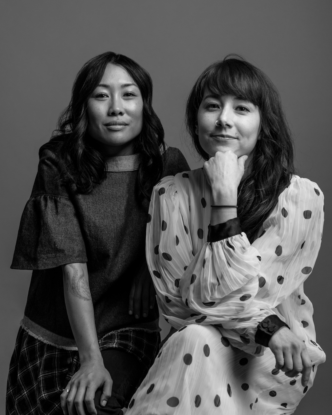 Palette Group | Cora Women