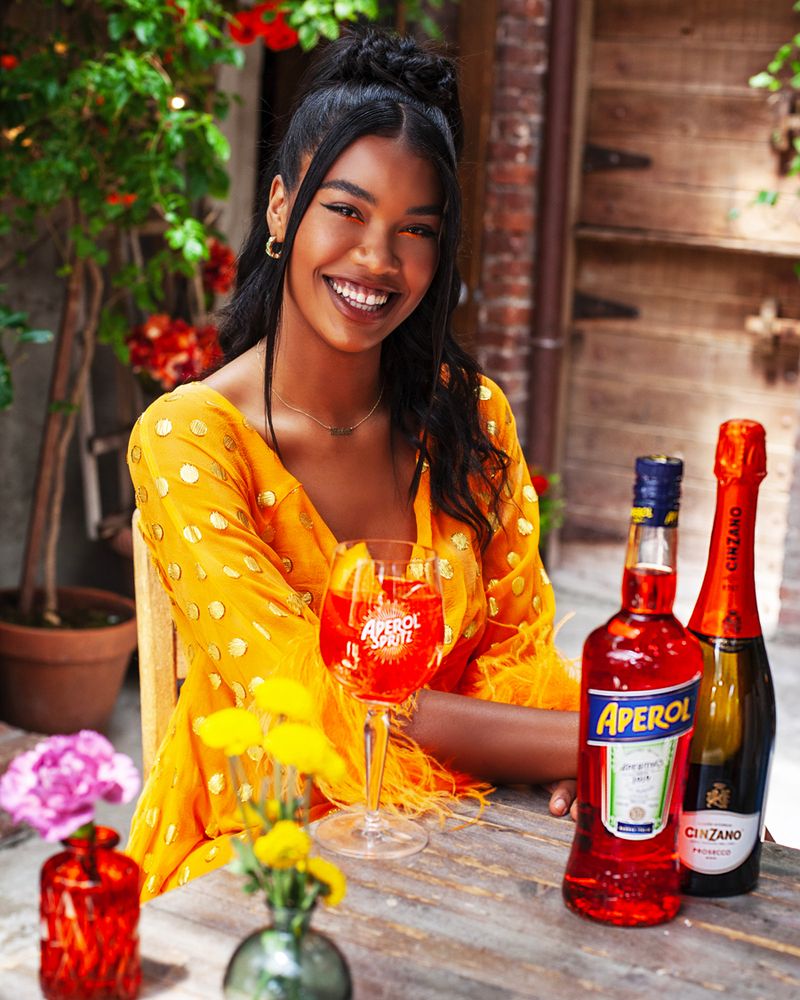 Palette Group | Cora Women