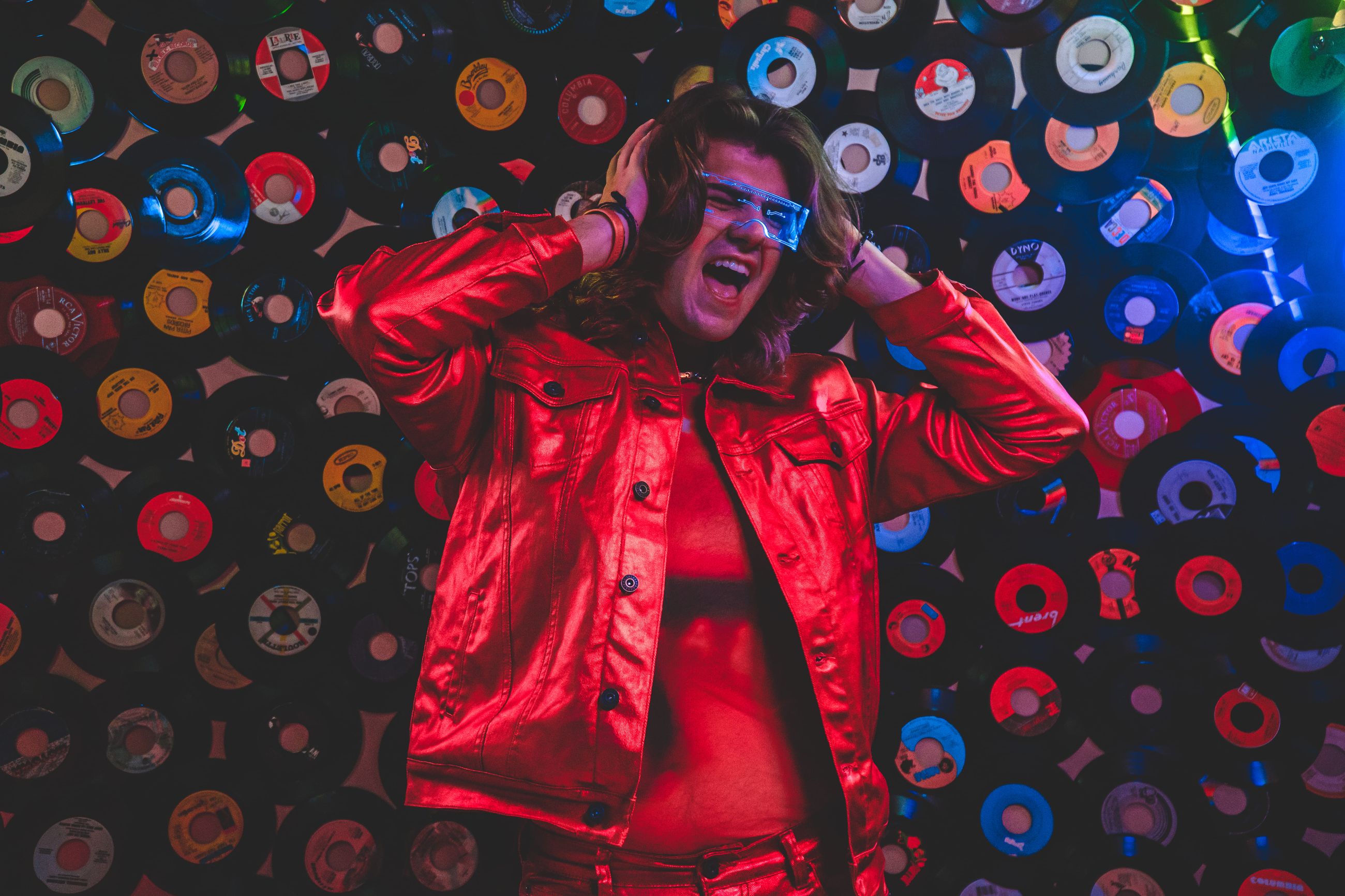 Palette Group | DoorDash: Beyond the Dash, Austin