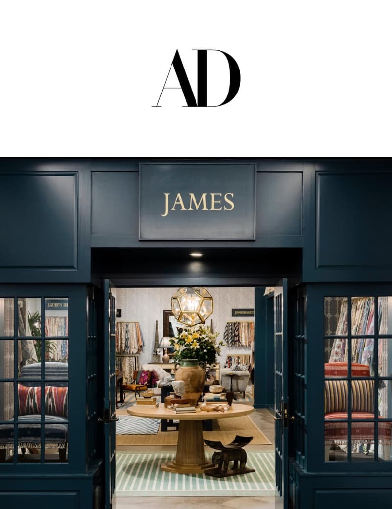 Press - Meredith Ellis Design