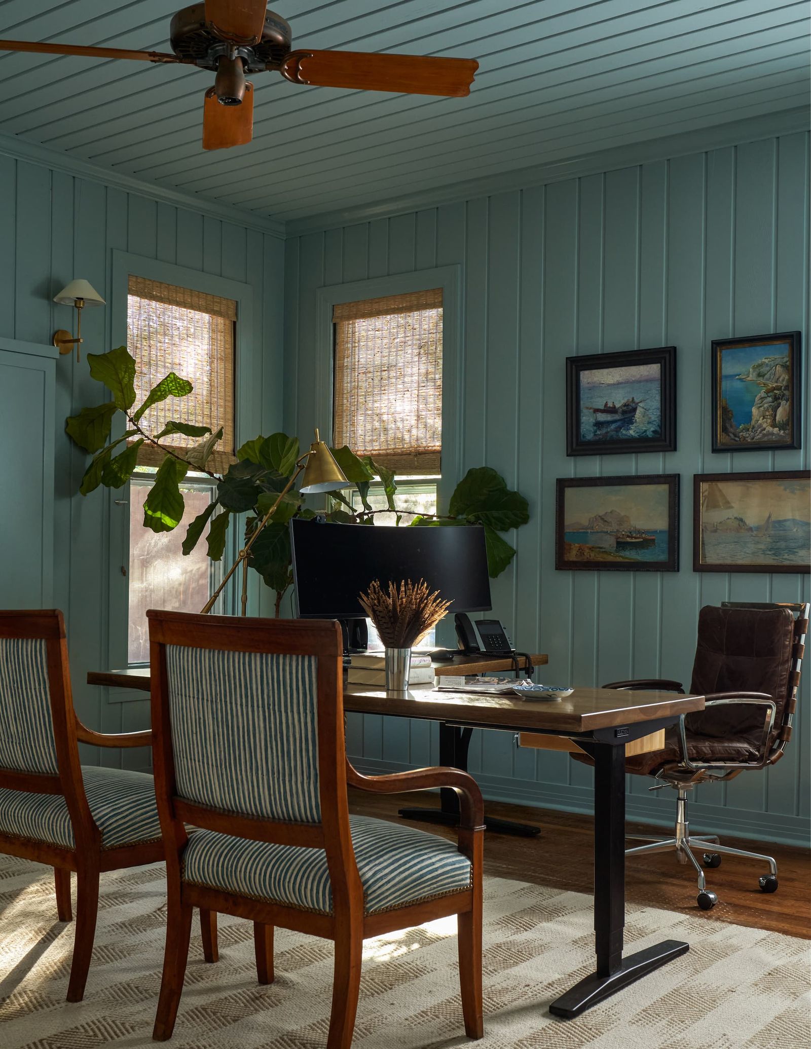 East Texas Historical Remodel — Meredith Ellis Design