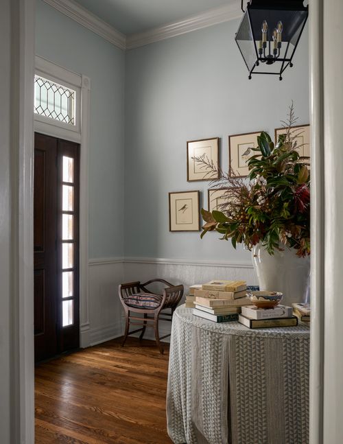 East Texas Historical Remodel — Meredith Ellis Design